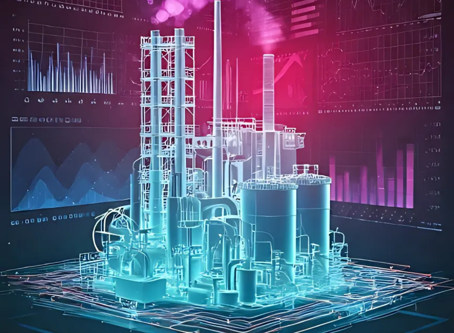 Digital Twins: How Other Technologies and Solutions Can Leverage It | A Blog about the Internet ...